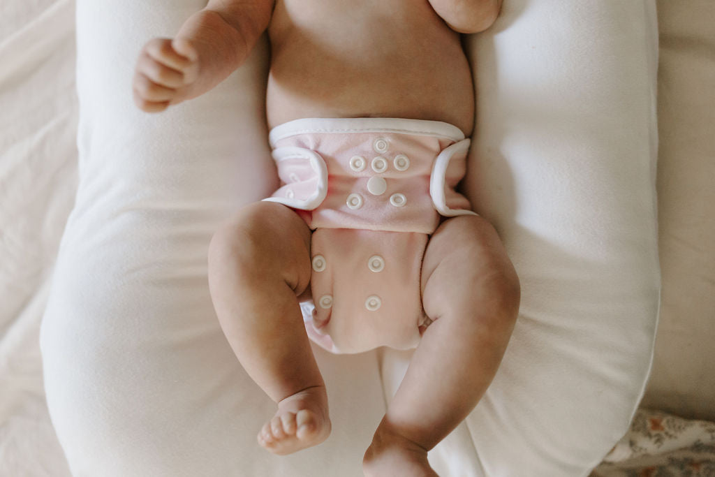Newborn – Dino Diapers